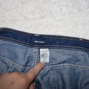 Basic Editions | Jeans | Mens Basic Editions Blue Jeans | Poshmark